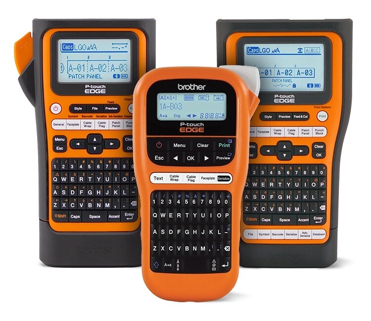 Brother Mobile - Home | BlueStar