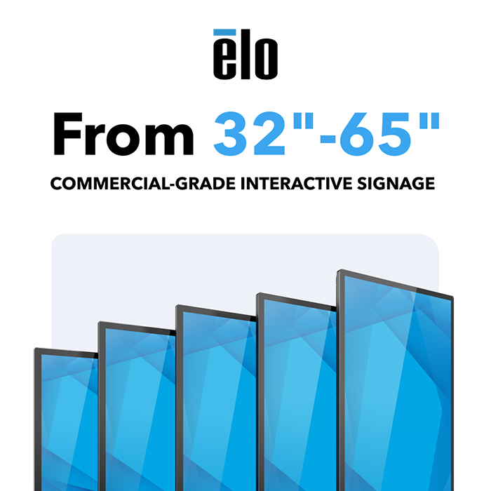 Digital Signage & Audio Visual | BlueStar