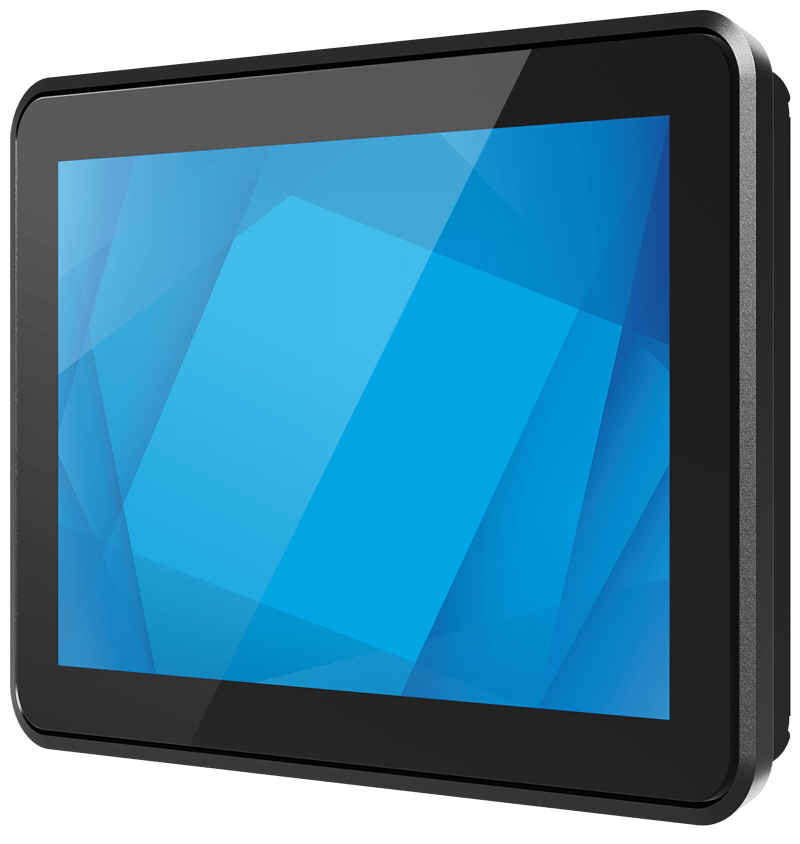 Elo - Open-Frame Touchscreens | BlueStar