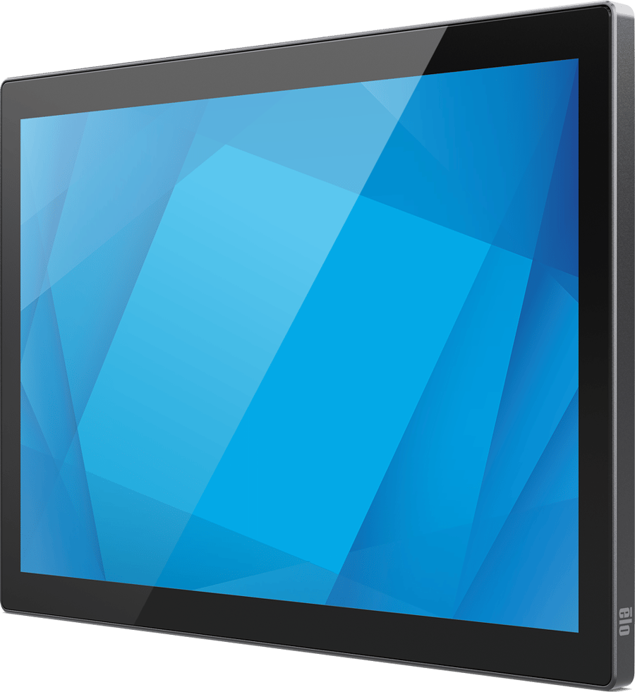 Elo - Touchscreen Monitors | BlueStar