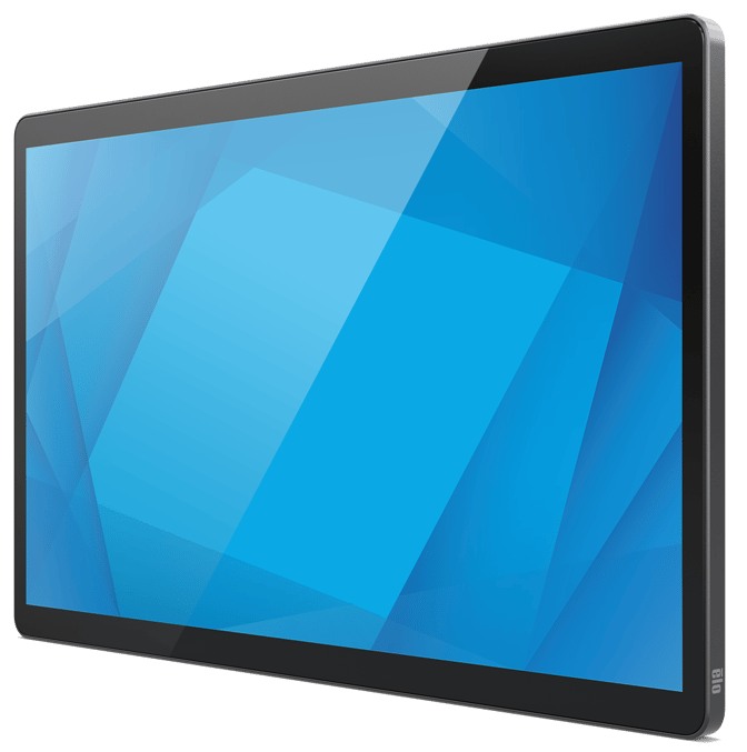 Elo - Touchscreen Monitors | BlueStar