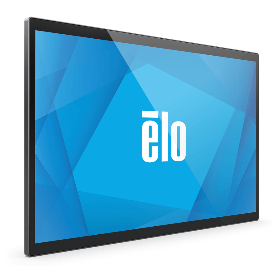 Elo - Touchscreen Monitors | BlueStar