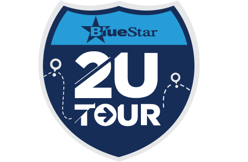 2U Tour | BlueStar