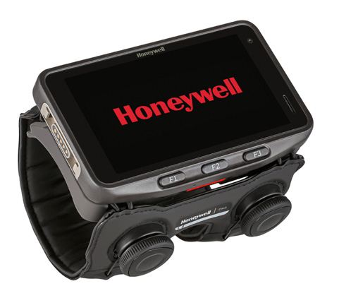 Honeywell Productivity Solutions | BlueStar