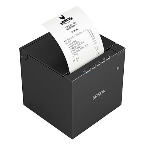 Epson - Receipt Printers | BlueStar