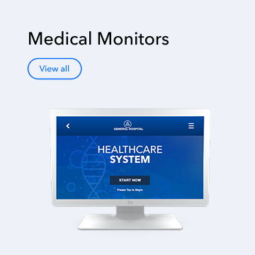Elo® Touch Solutions - Authorized Global Distributor | BlueStar