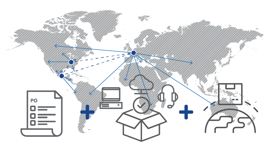 Programs - GlobalCare | BlueStar