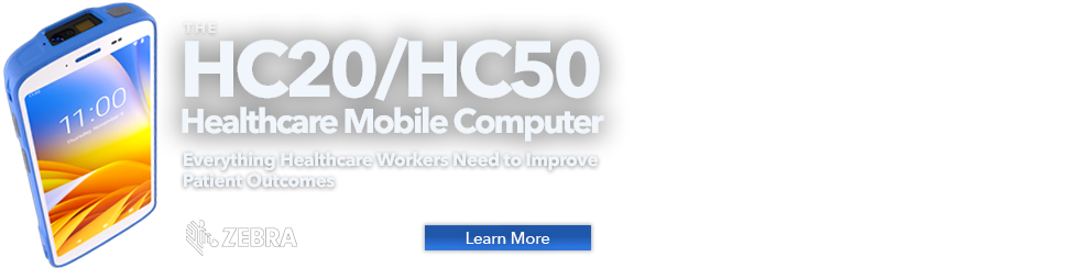 Zebra Technologies - #1 Authorized Global Distributor | BlueStar