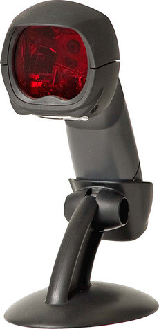 Barcode Scanners