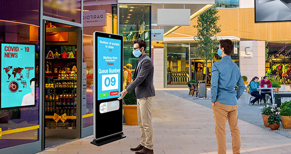 LG - Vertical Solutions