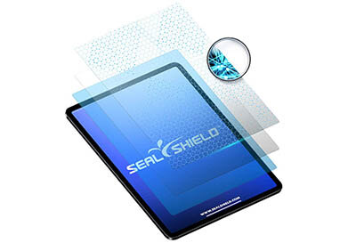 Seal Shield - Home | BlueStar