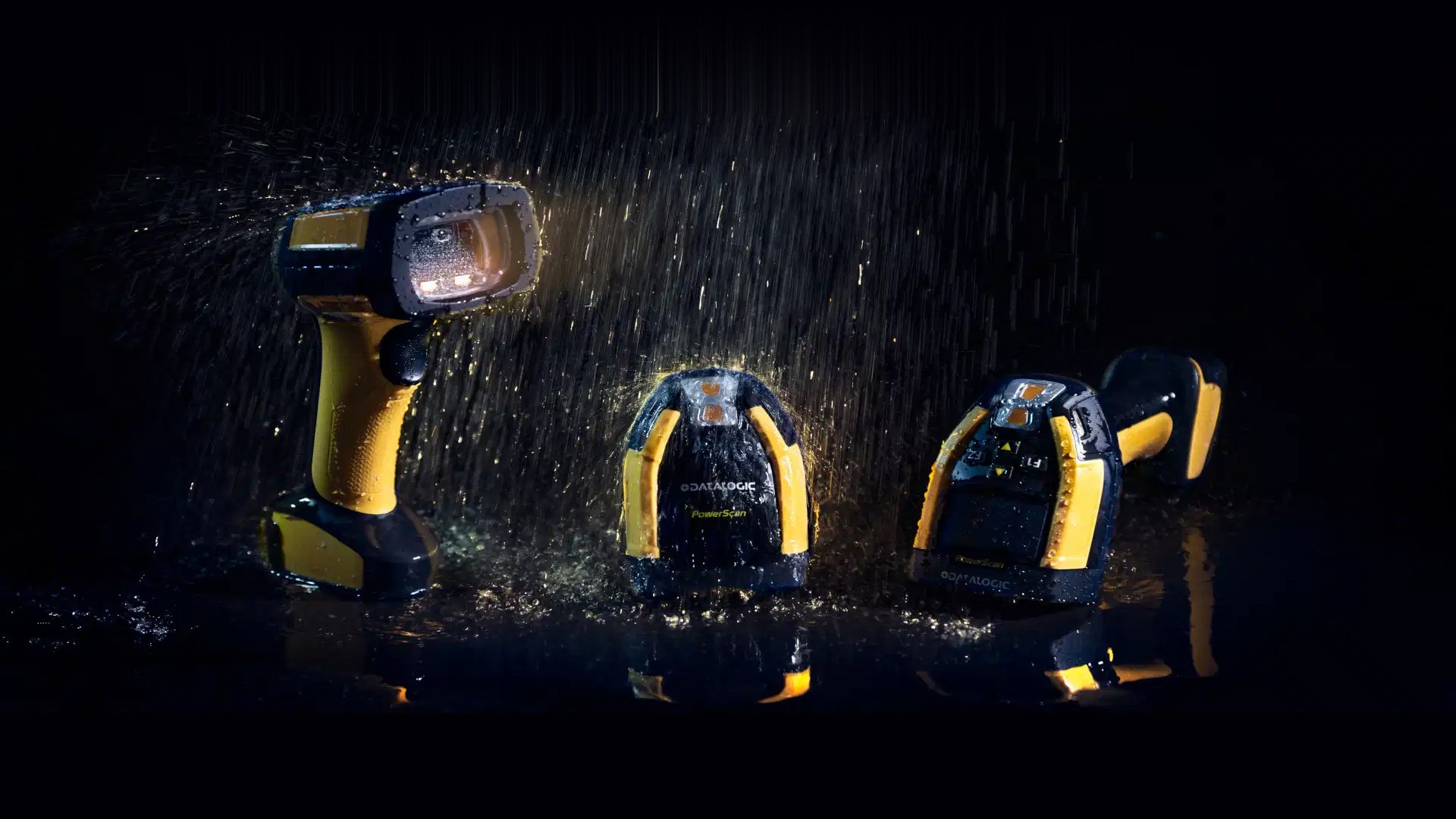 DATALOGIC - Featured Products - PowerScan | BlueStar