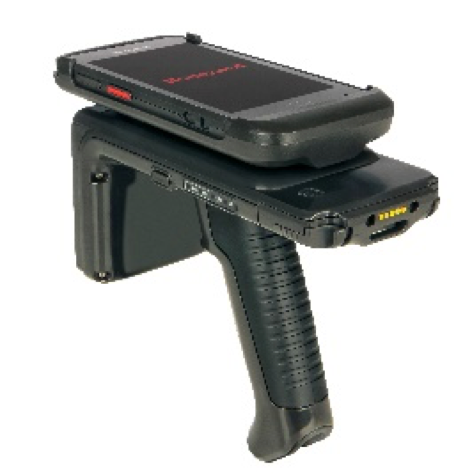 Honeywell Productivity Solutions | BlueStar