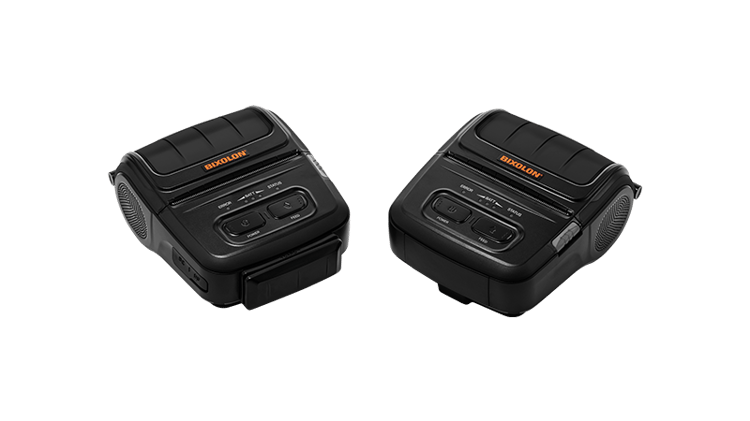 Bixolon - Home | Mobile Printers