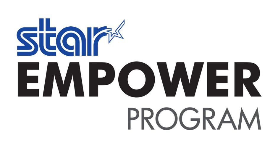 Star Micronics - Empower Program | BlueStar