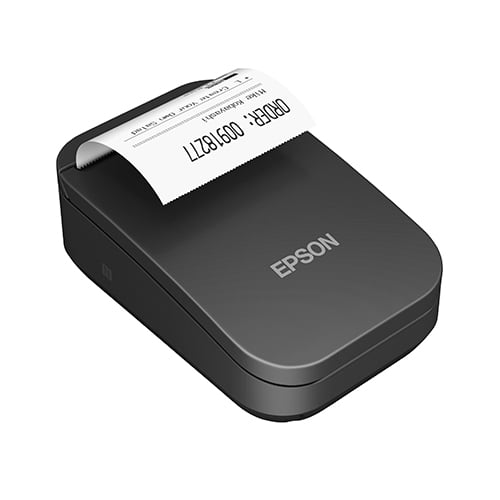 Epson - Mobile Portable Printers | BlueStar