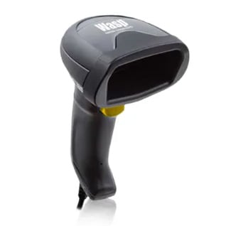 WASP - Barcode Scanners | BlueStar