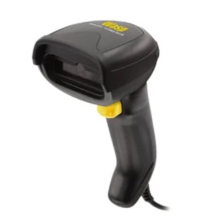 WASP - Barcode Scanners | BlueStar