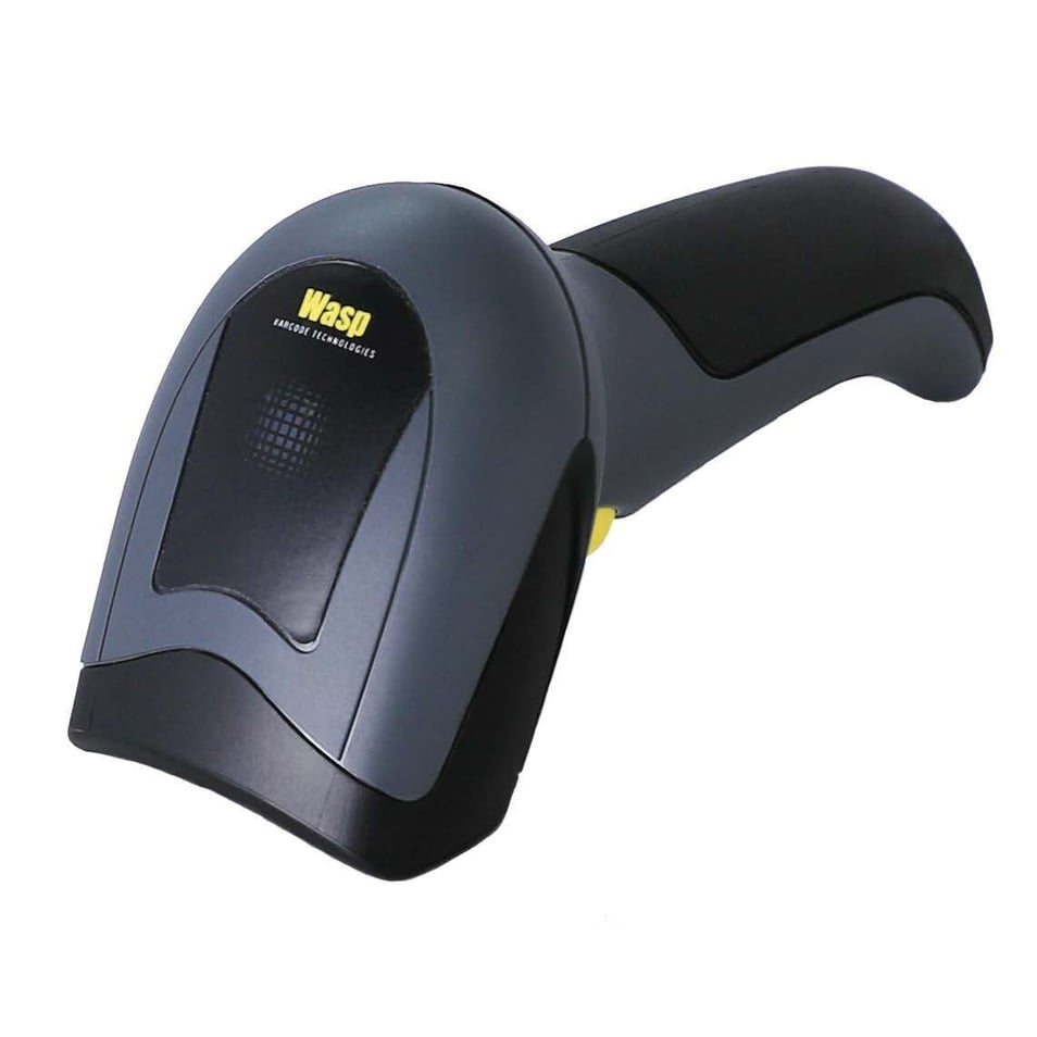 WASP - Barcode Scanners | BlueStar