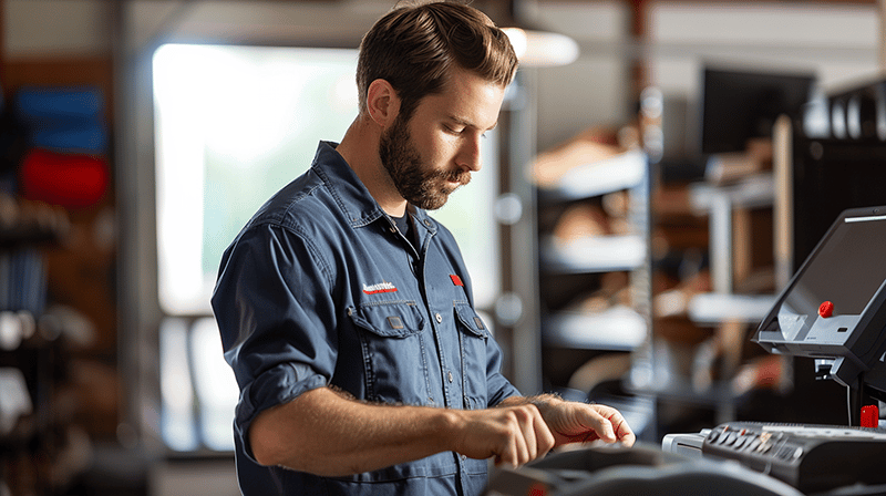 Services - Installation & Site Surveys | BlueStar