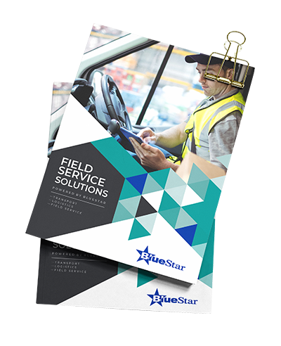 Field Service Technology - Content & Thought Leadership