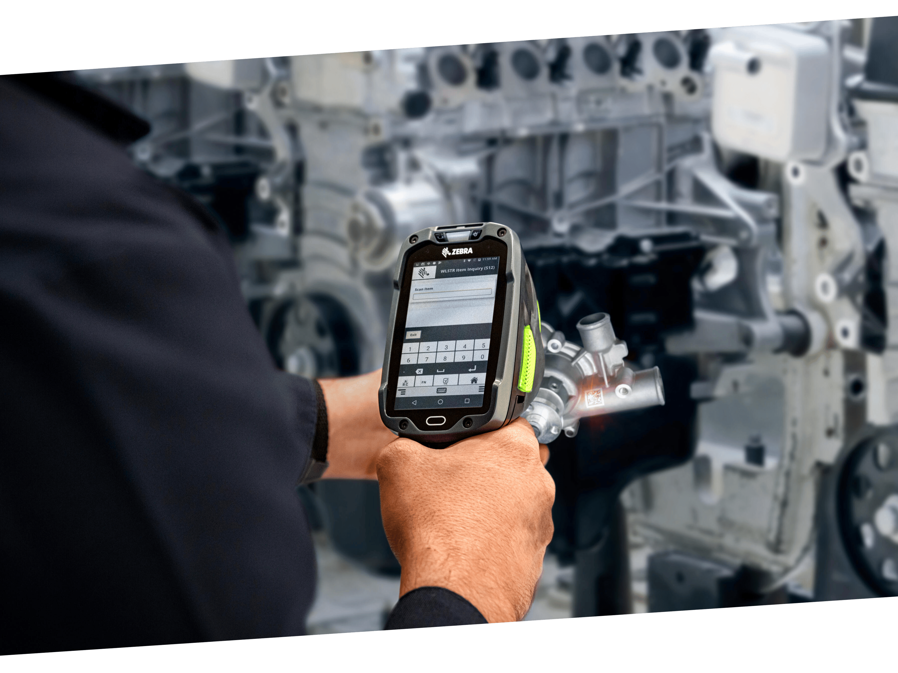 EN-US - Zebra - Software