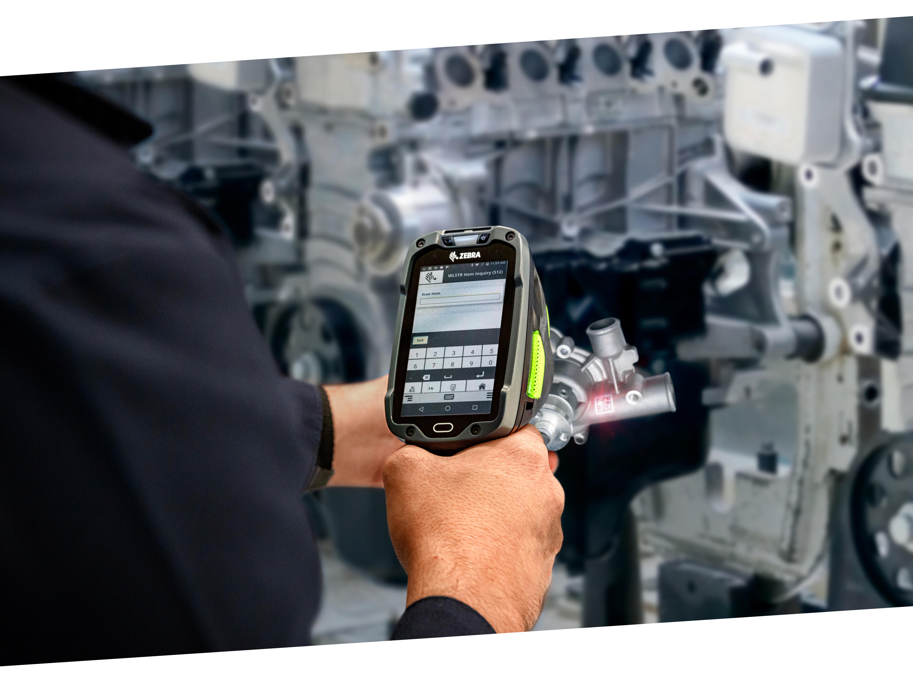 EN-US - Zebra - Software