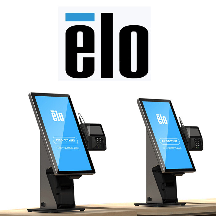 Kiosks & Self-Service | BlueStar