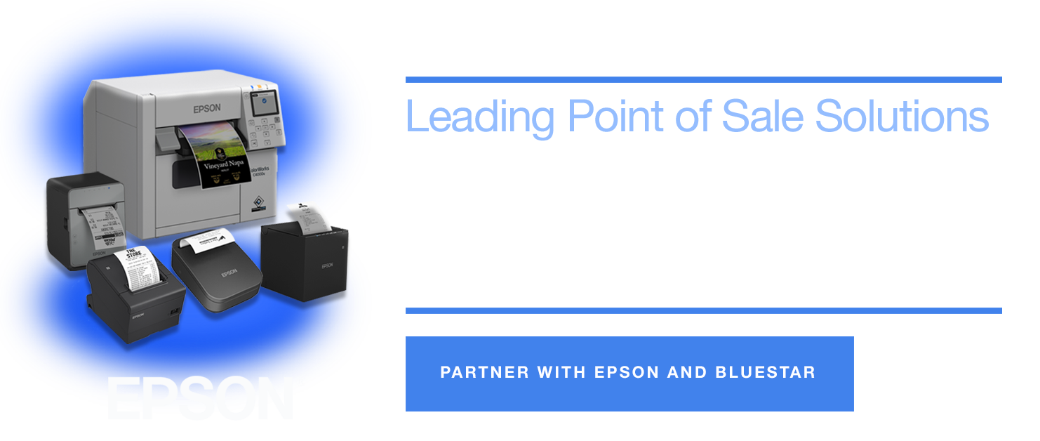 Epson - Home | BlueStar