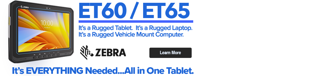 Zebra Technologies - #1 Authorized Global Distributor | BlueStar