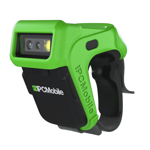Mobile Scanners - Featured Products - IPCMobile | BlueStar