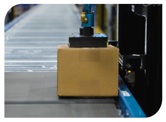 BlueStar Launches Warehouse Automation System