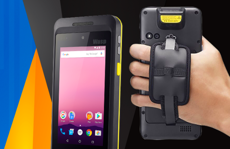 WASP - Home | BlueStar