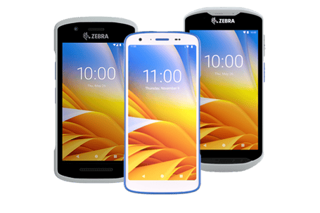 Zebra Technologies - #1 Authorized Global Distributor | BlueStar