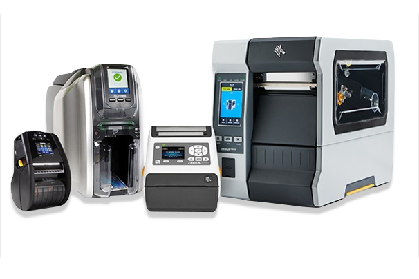 Zebra Technologies - #1 Authorized Global Distributor | BlueStar