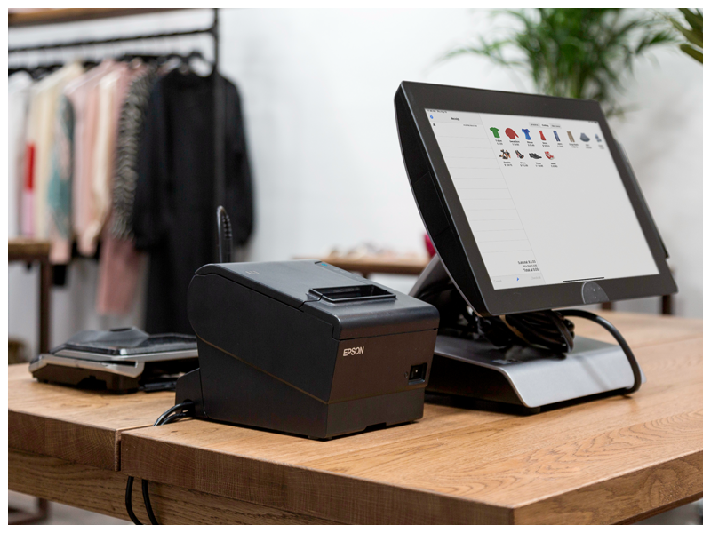 Epson - Home | BlueStar