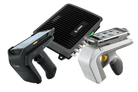 Zebra Technologies - #1 Authorized Global Distributor | BlueStar