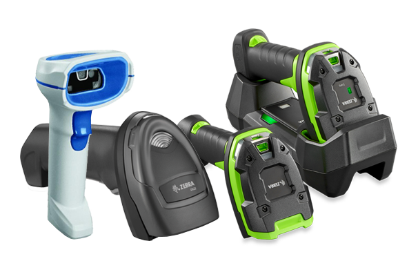 Zebra Technologies - #1 Authorized Global Distributor | BlueStar