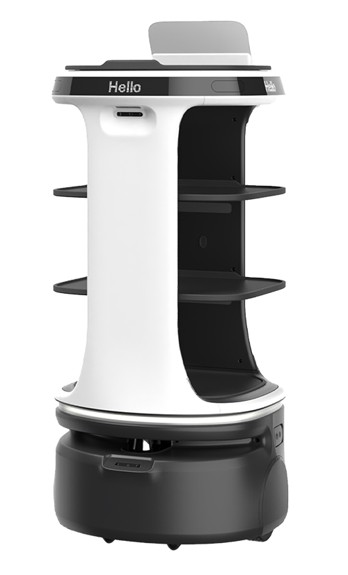 Become a Bear Robotics Reseller Partner