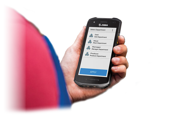 Zebra Technologies - #1 Authorized Global Distributor | BlueStar