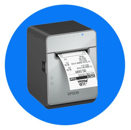 Epson - Home | BlueStar