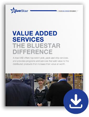 Value Adds | BlueStar