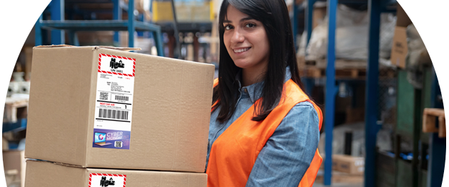 Epson - Warehouse | BlueStar