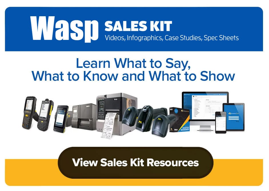 WASP - Home | BlueStar