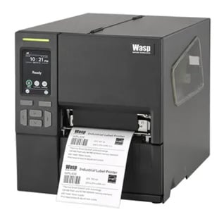 WASP - Barcode Printers | BlueStar