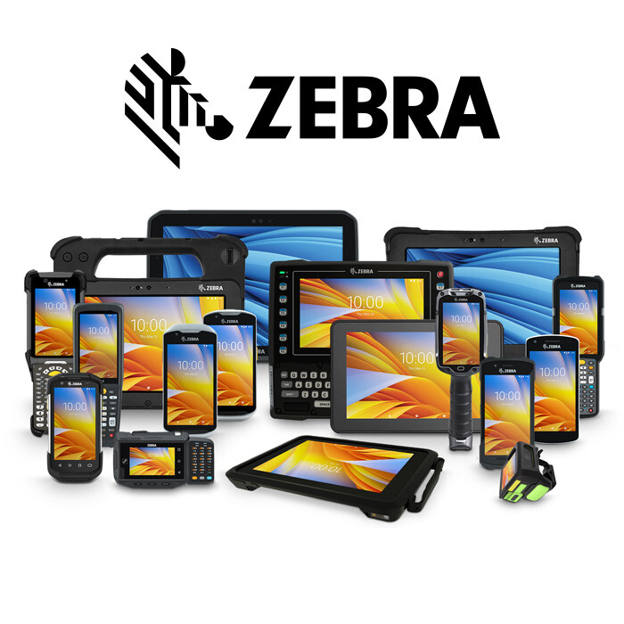 Data Capture & Barcoding | BlueStar