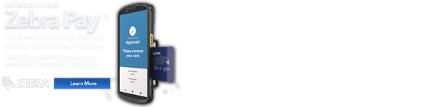 Zebra Technologies - #1 Authorized Global Distributor | BlueStar
