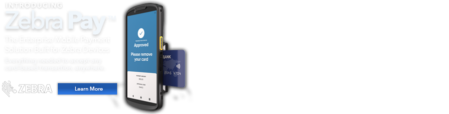 Zebra Technologies - #1 Authorized Global Distributor | BlueStar